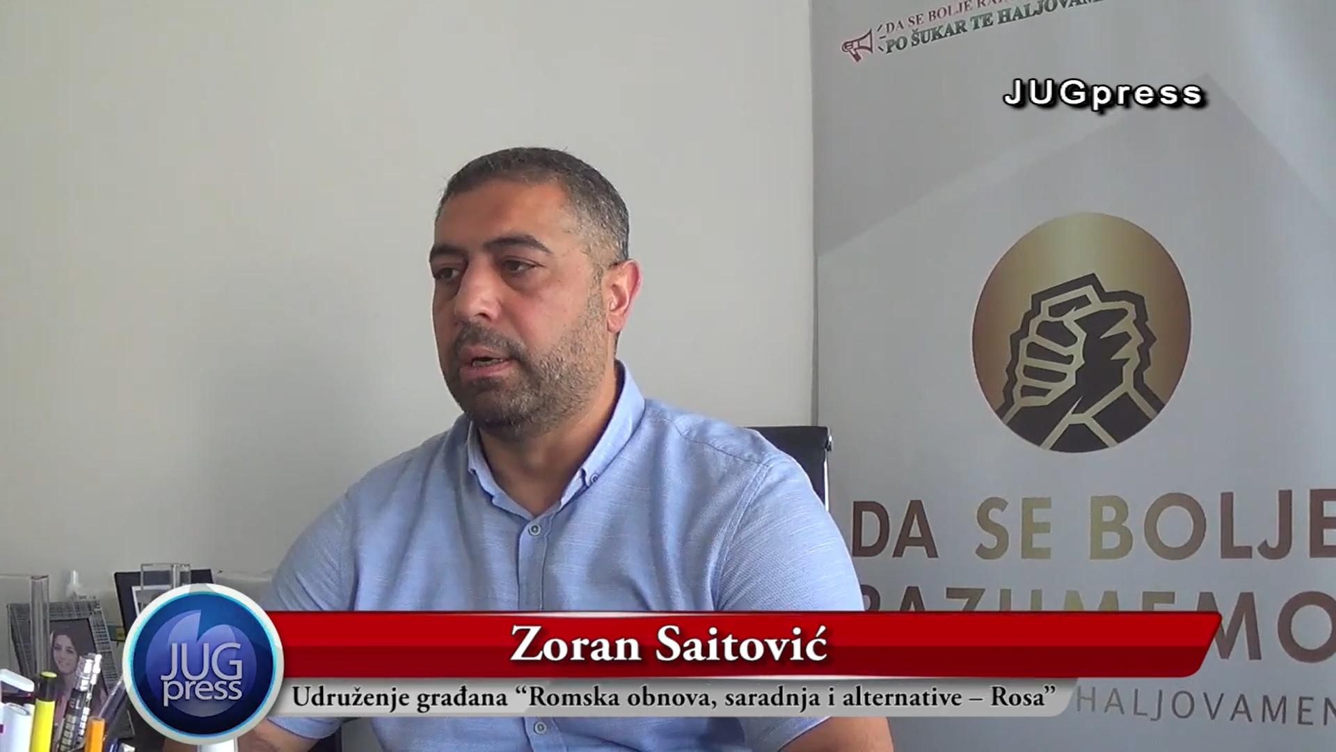 Saitović: Važna promocija tolerancije, antidiskriminacije i rodne ...