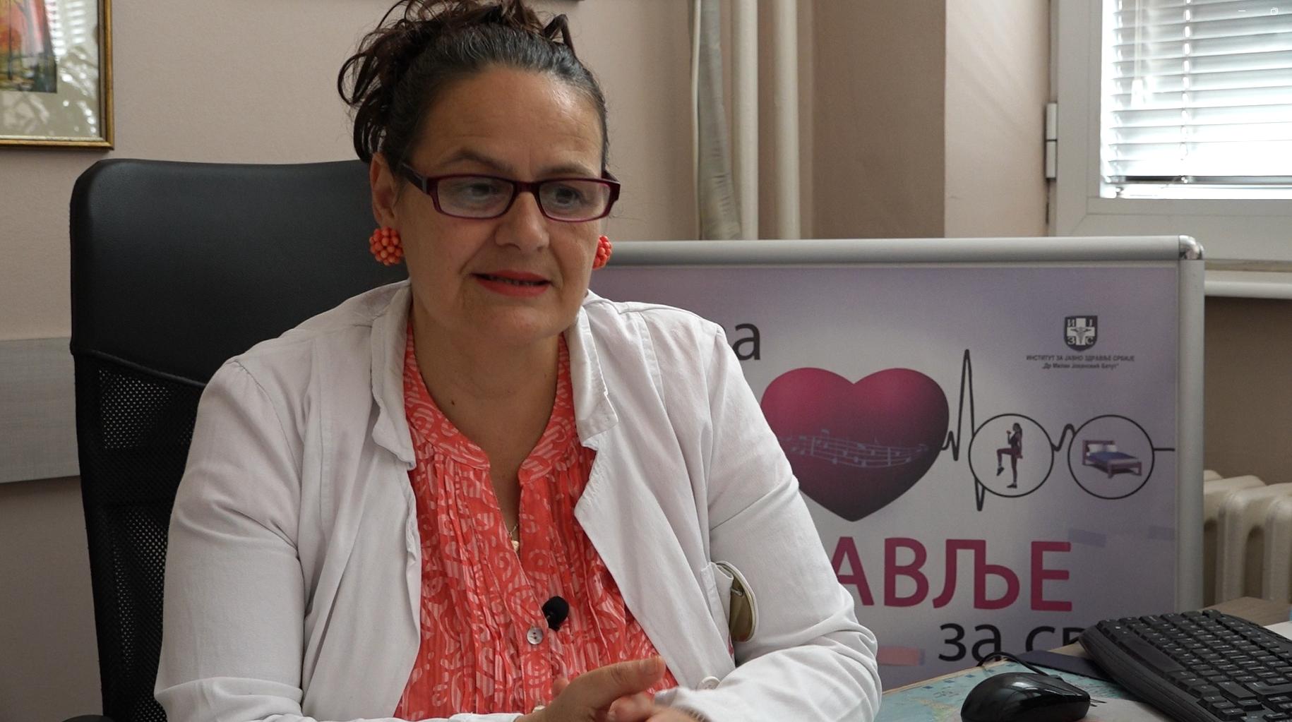Životni vek Roma i Romkinja kraći u odnosu na ostalu populaciju u ...