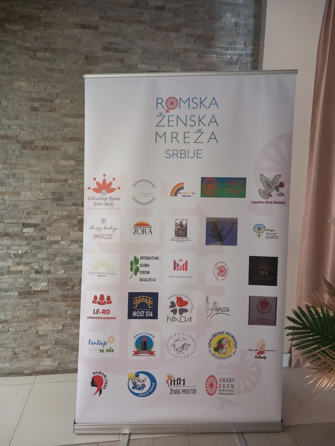 Članice Romsko ženske mreže Srbije učestvovale u emisiji "Romani ...