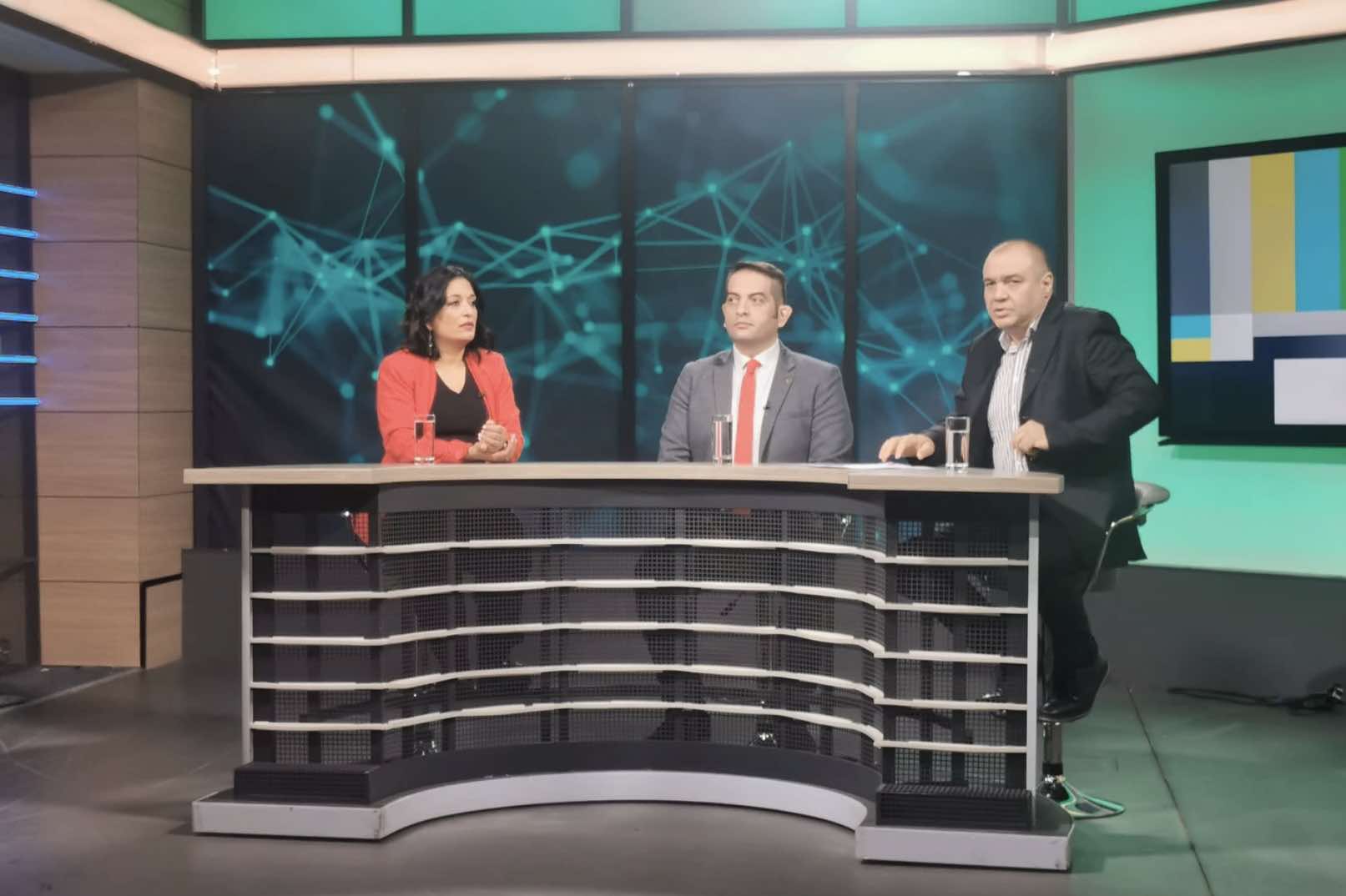 RTS zabranio emitovanje studijske emisije romske redakcije Romanipen ...