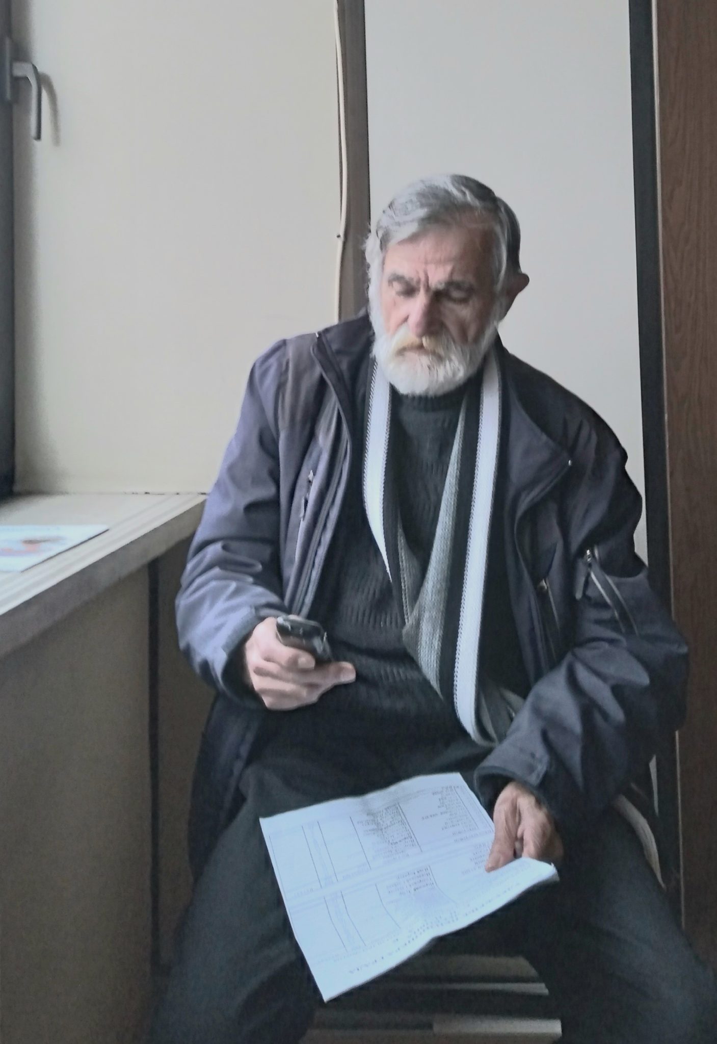 DRAGAN DINIĆ Posle kraće bolesti izgubio životnu bitku - Rom Info Media